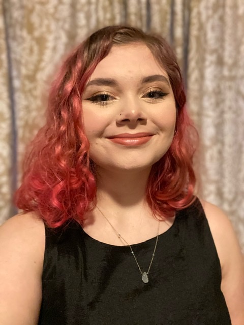 Libby Lorraine Mullins - Charleston International Music Competition