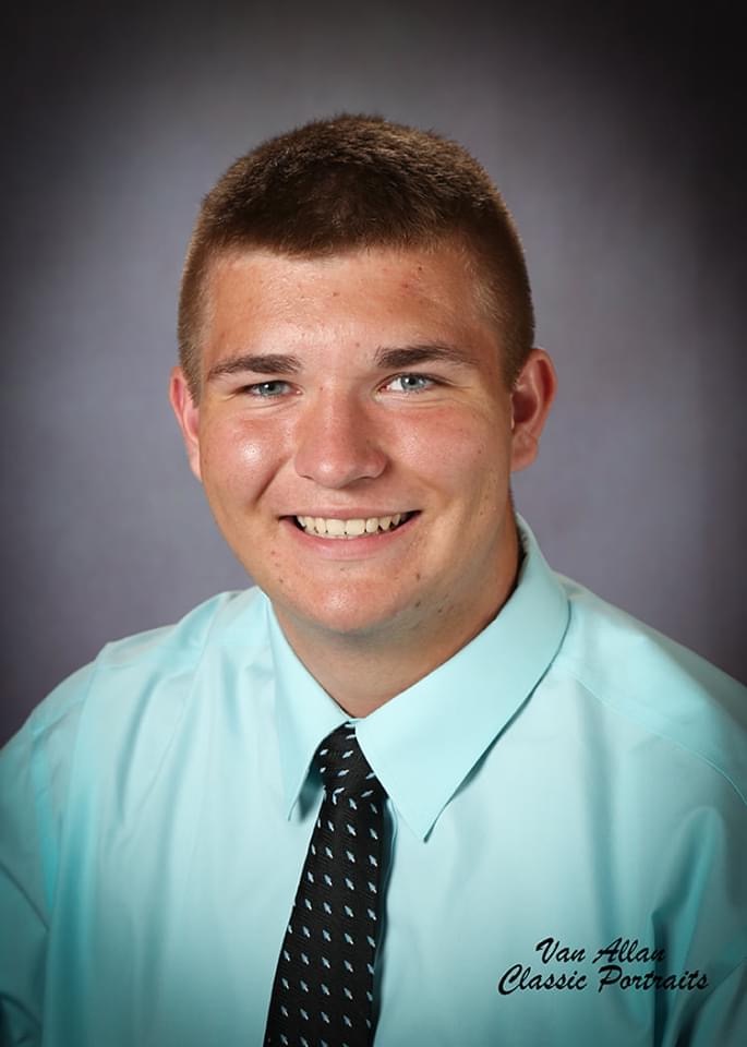 Christopher James Jennings - Charleston International Music Competition