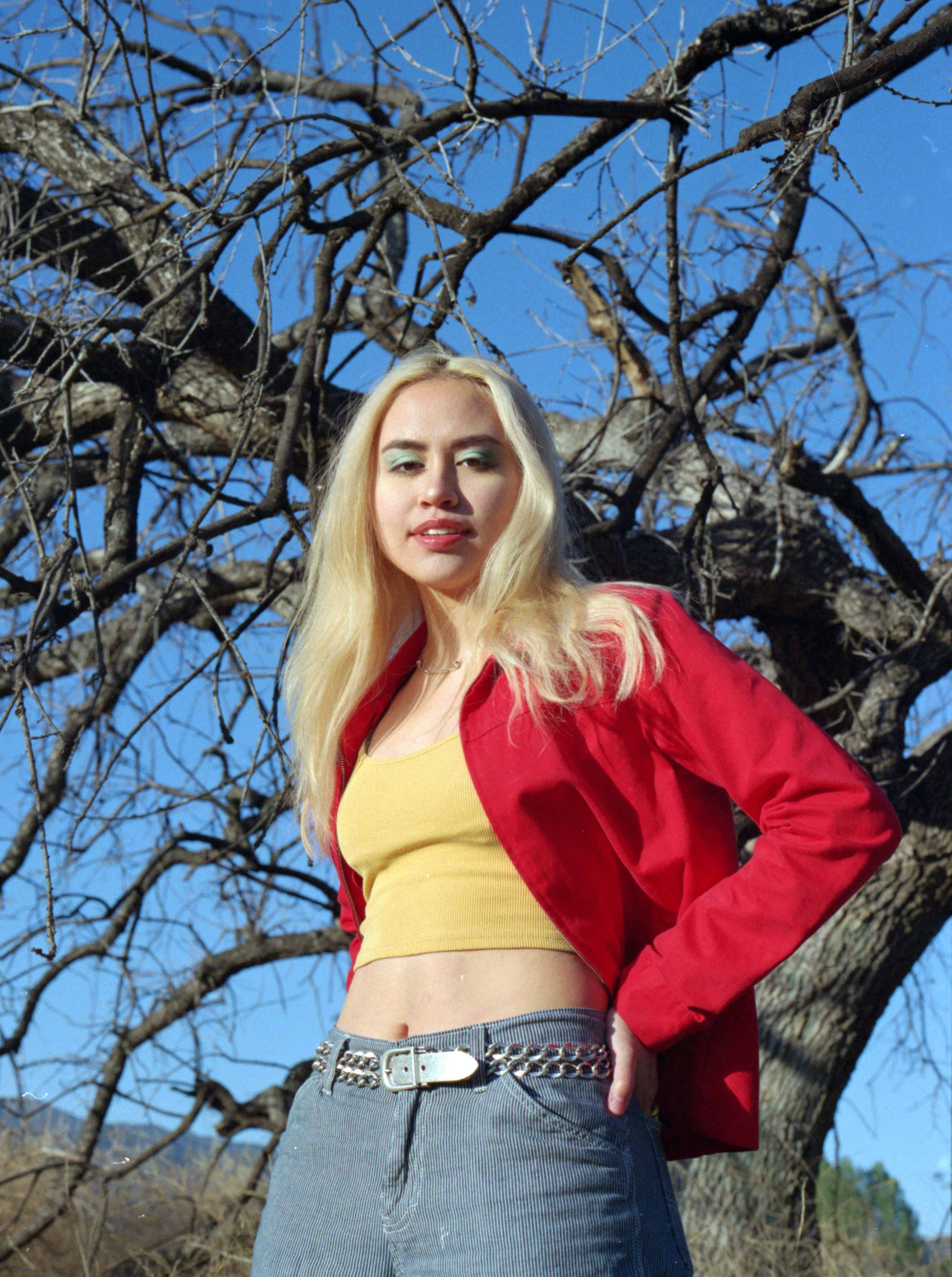 Andrea Turk - Charleston International Music Competition