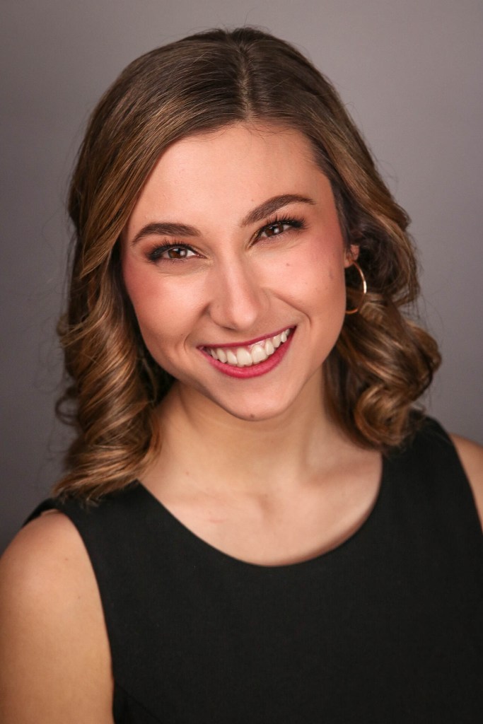 Angela Bonello - Charleston International Music Competition