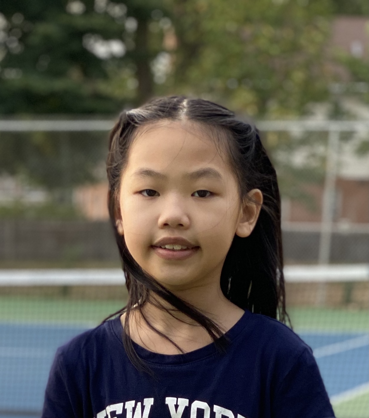 Emily Hu - Charleston International Music Competition