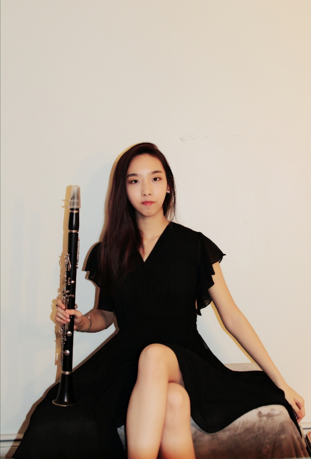 Amanda Tang - Charleston International Music Competition