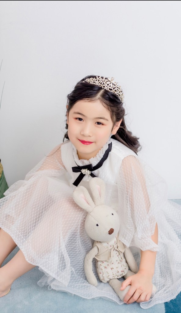 Lydia Tang - Charleston International Music Competition