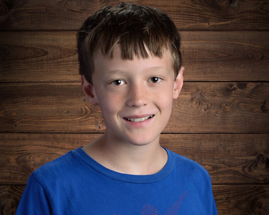 Troy Parker Gresham - Charleston International Music Competition