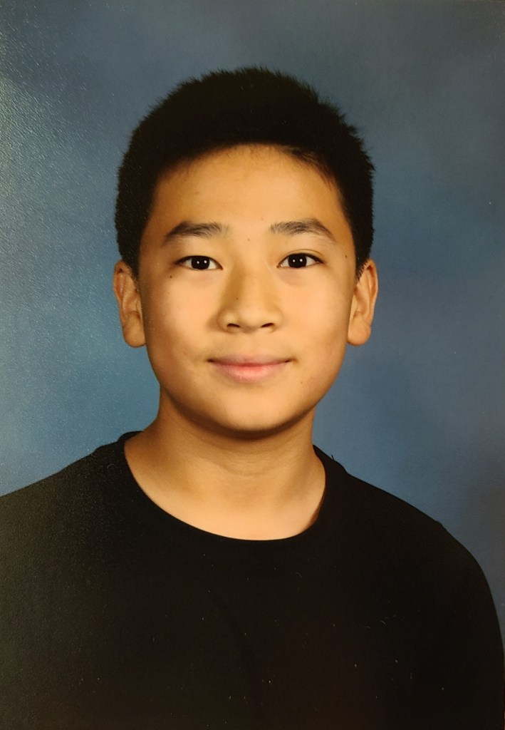 Alan Li - Charleston International Music Competition