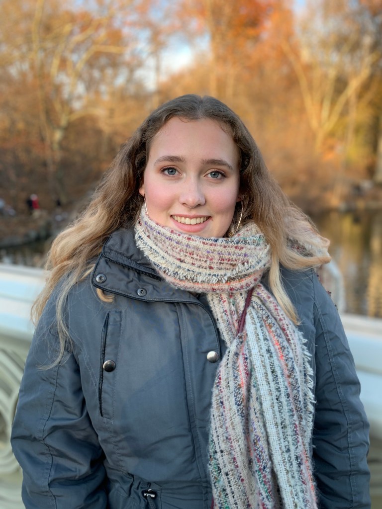 Laura Isabella Stanell - Charleston International Music Competition