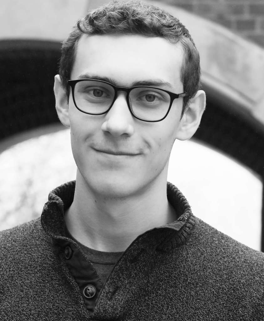 Trevor Lee Brown - Charleston International Music Competition