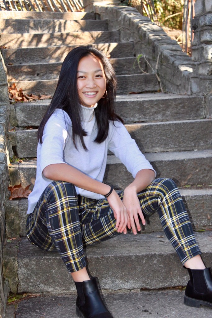 Angel Lu - Charleston International Music Competition