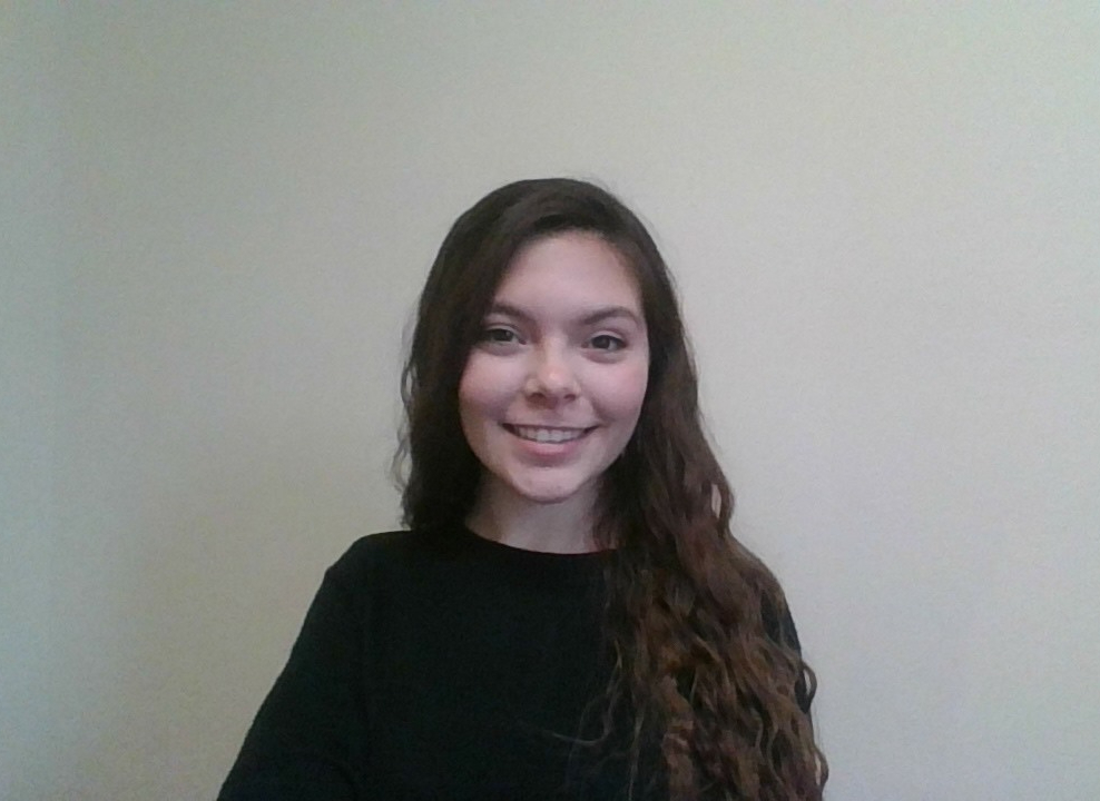 Hope Kaufman - Charleston International Music Competition