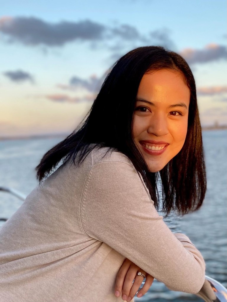 Yan Amy Yu - Charleston International Music Competition