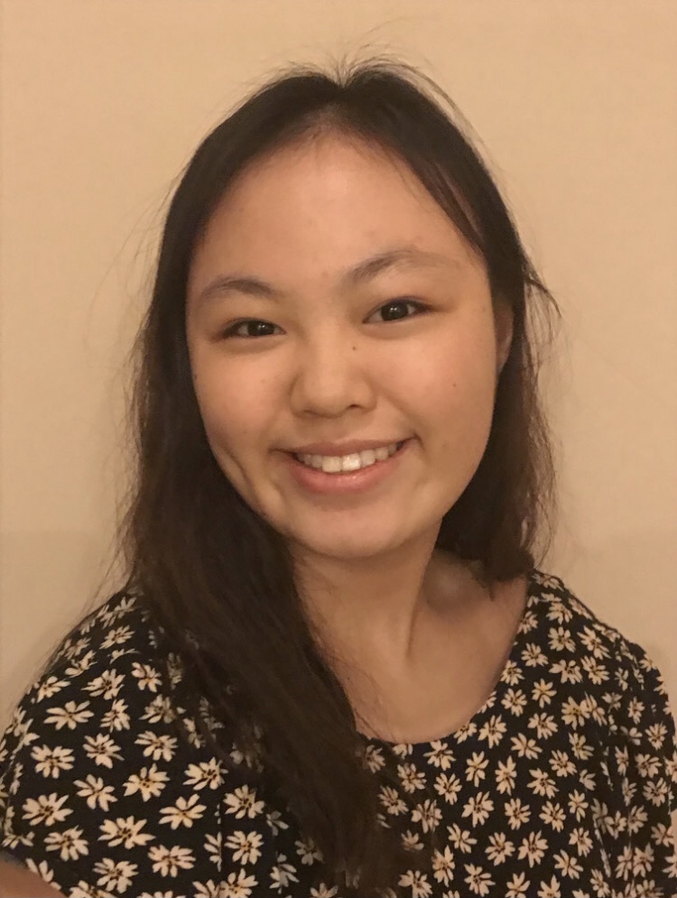 Jeanne Kim - Charleston International Music Competition