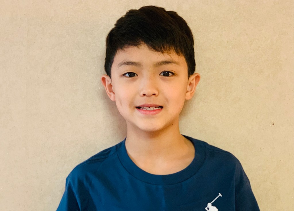 Daniel Sungun Won - Charleston International Music Competition