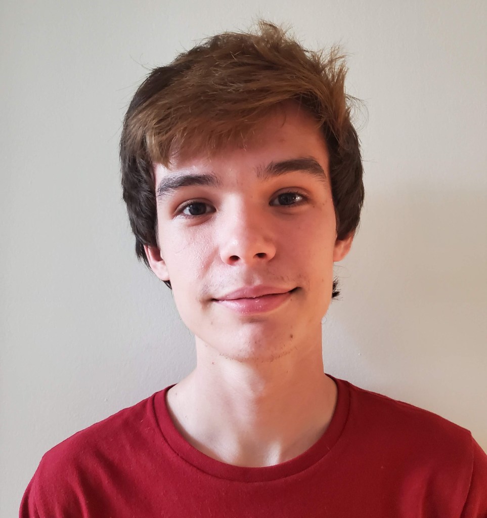 Jackson Aurelius Sullivan - Charleston International Music Competition