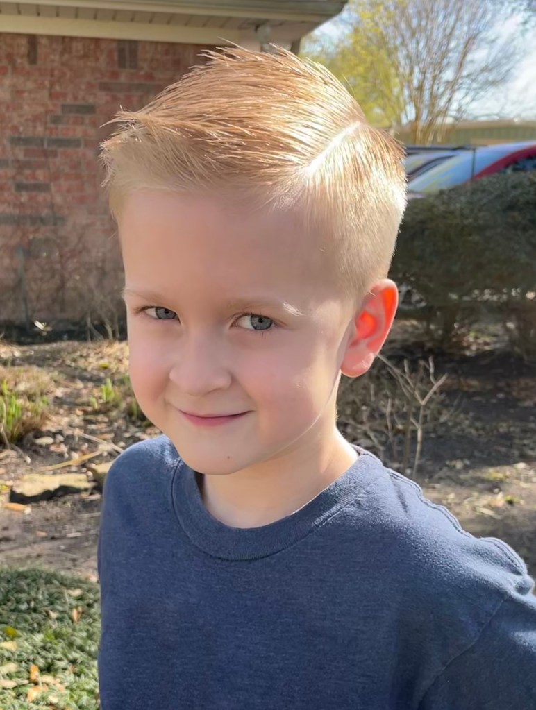 James Sullivan Hanus - Charleston International Music Competition