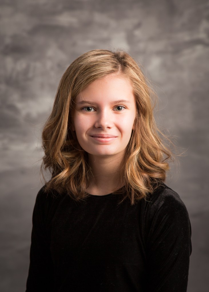 Maya Marsh - Charleston International Music Competition