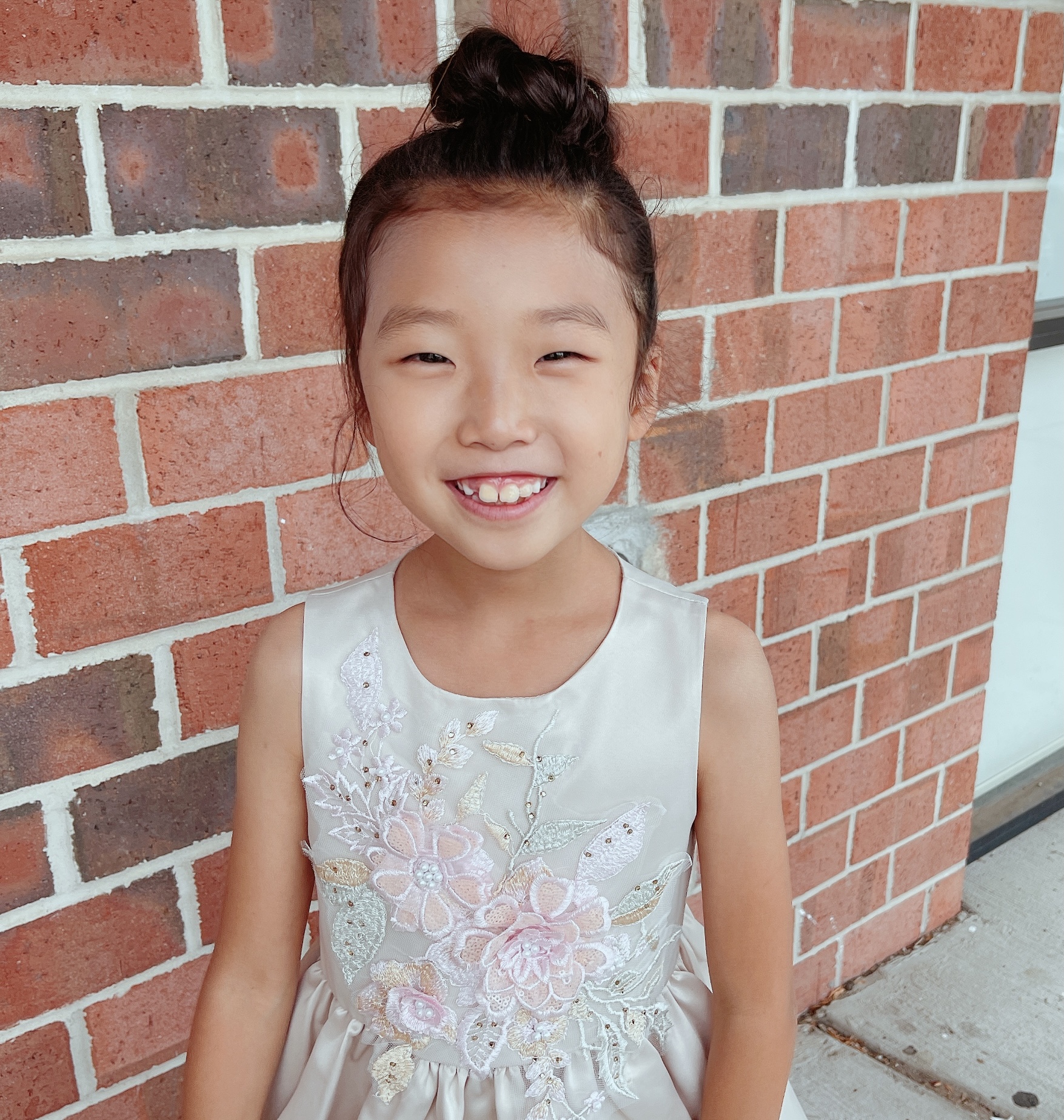 Hannah Elizabeth Park - Charleston International Music Competition