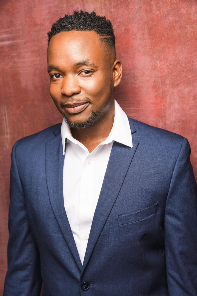 Zabriel Rivers - Charleston International Music Competition