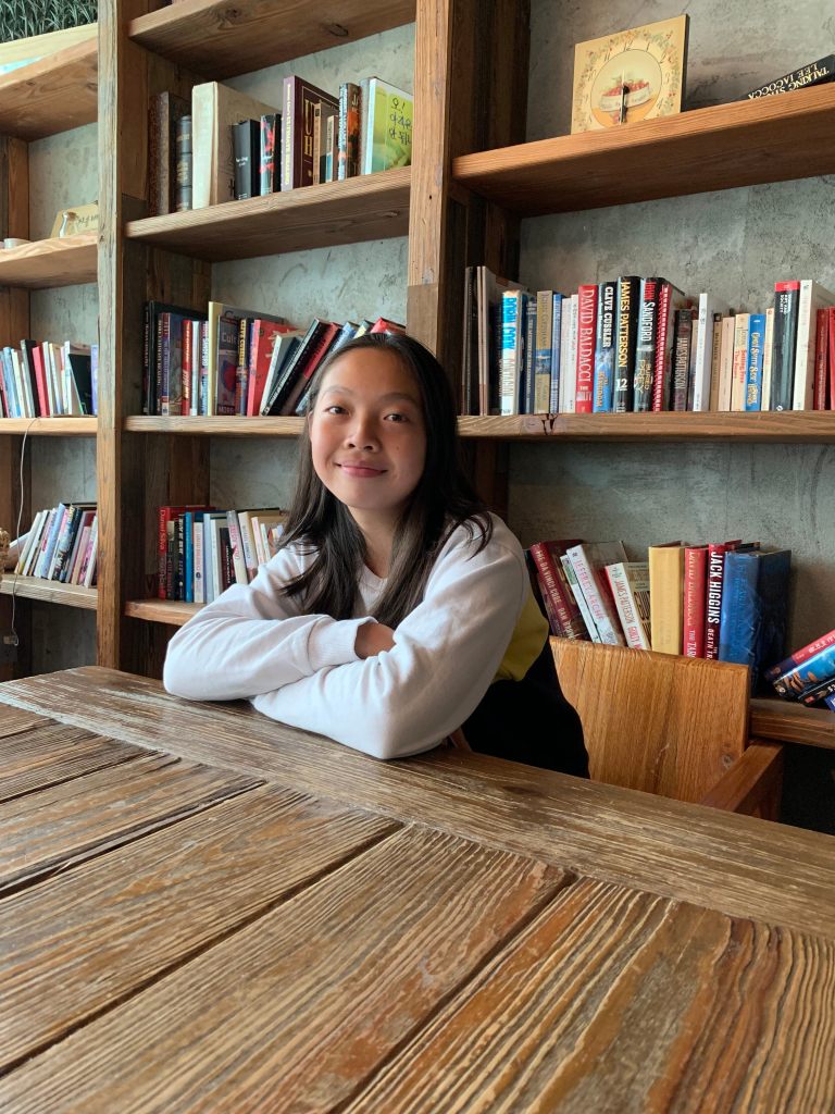 Emma Lau - Charleston International Music Competition