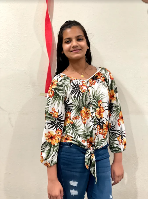 Pavithra Prasad - Charleston International Music Competition