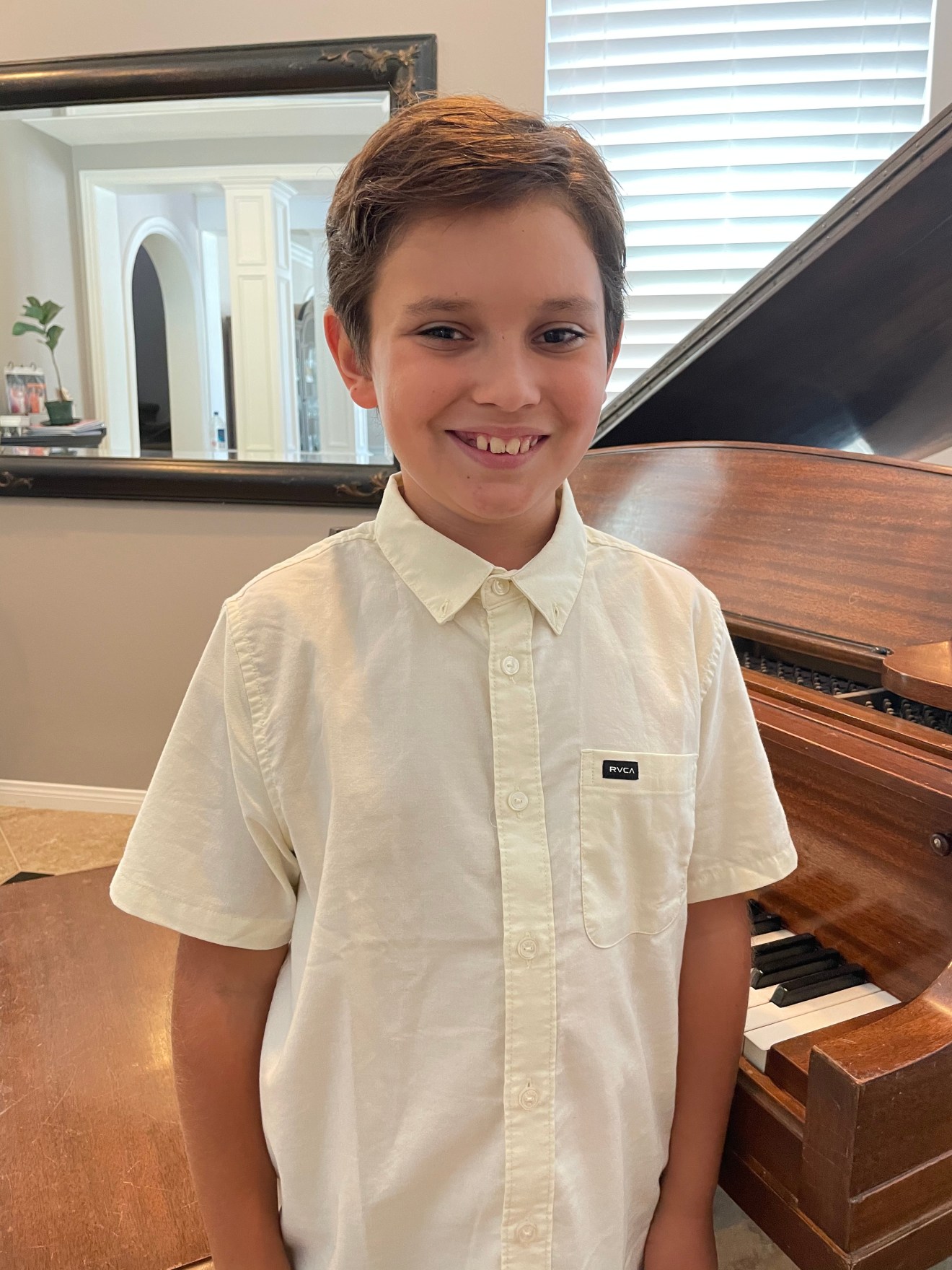 David Greg Gause - Charleston International Music Competition