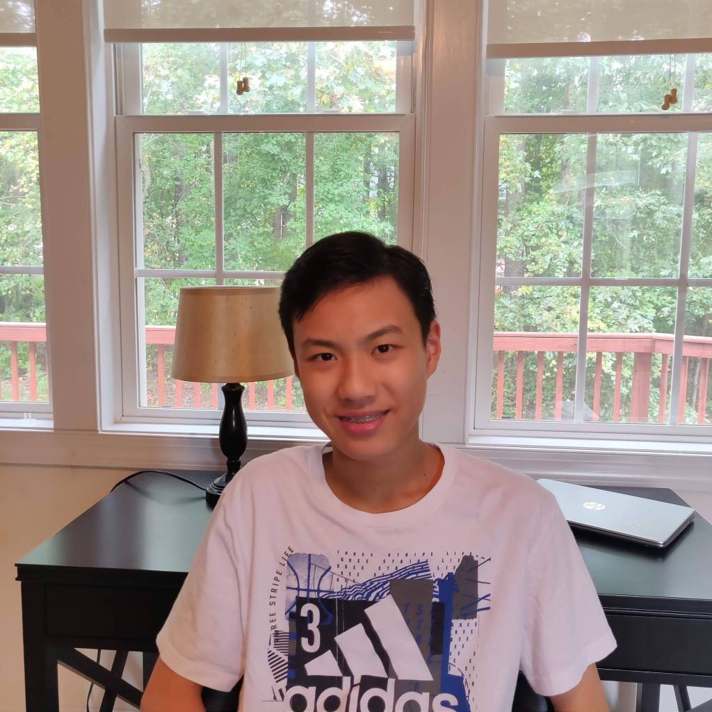 Alec Yang - Charleston International Music Competition