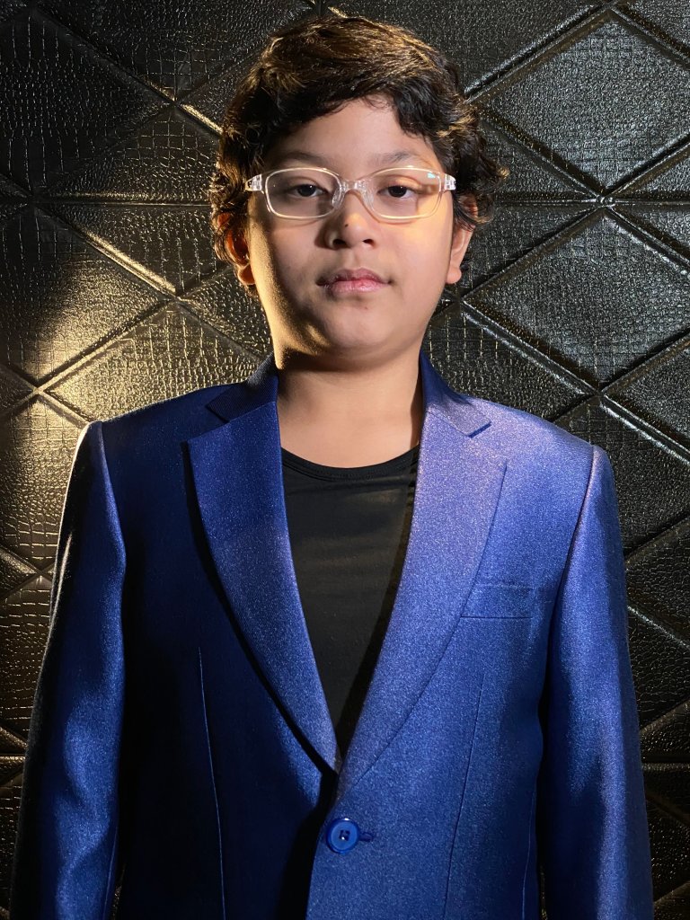 Brandon Jonnathan Darren Kusuma - Charleston International Music ...