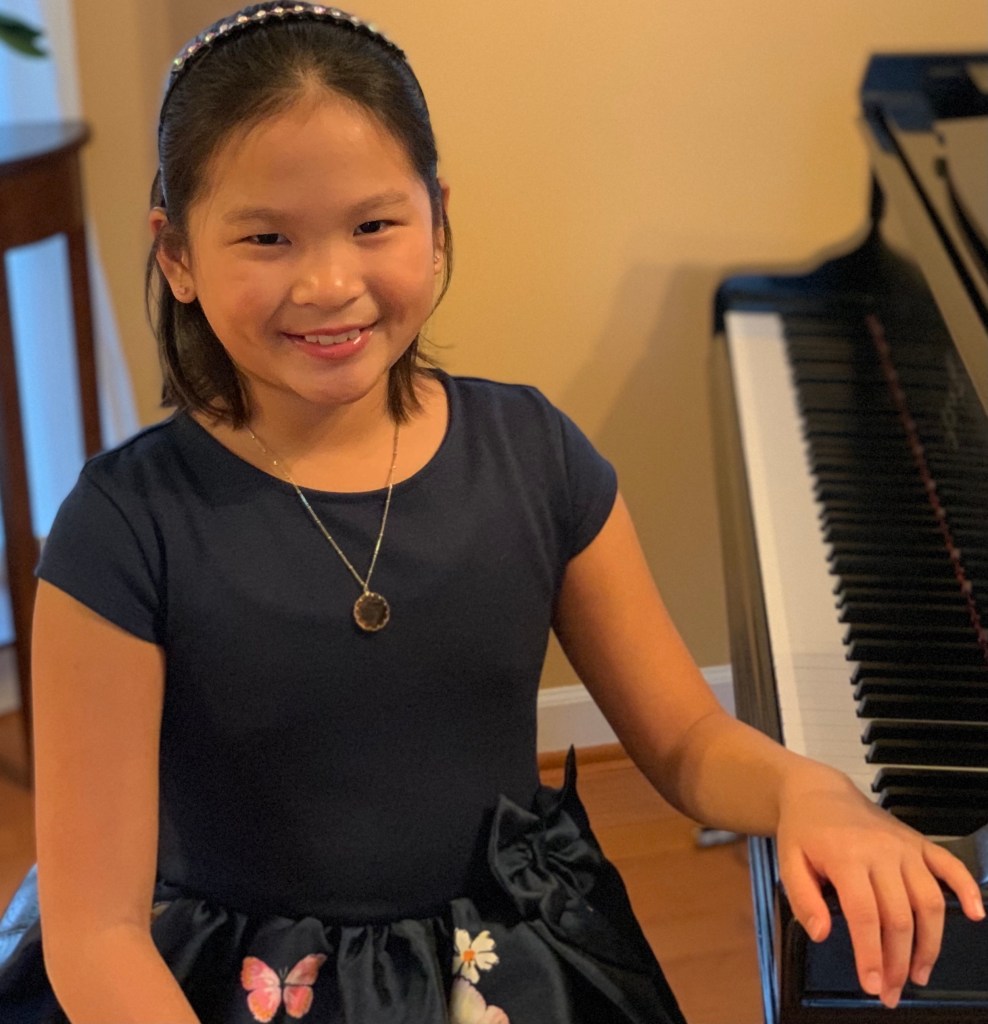 Hope Sun - Charleston International Music Competition