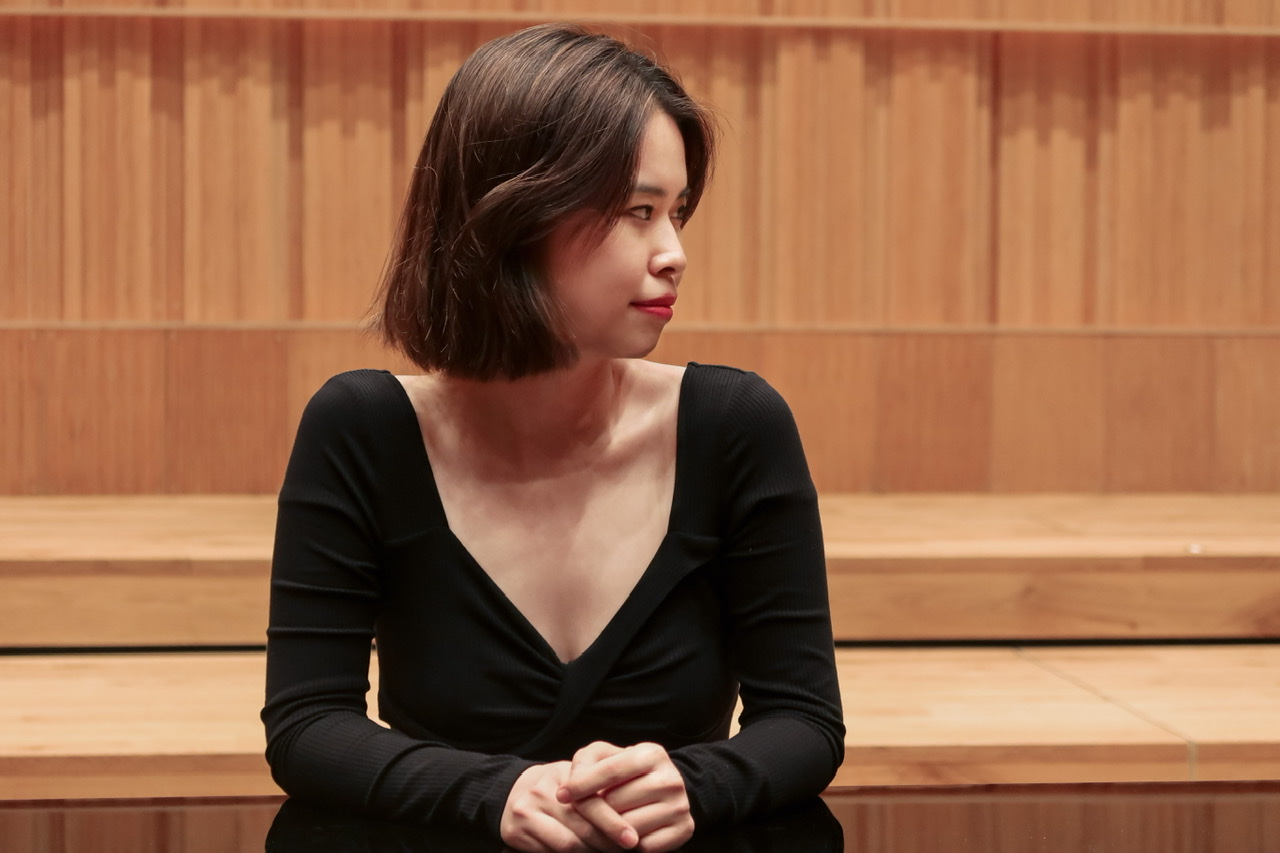 Jiayi Chen - Charleston International Music Competition