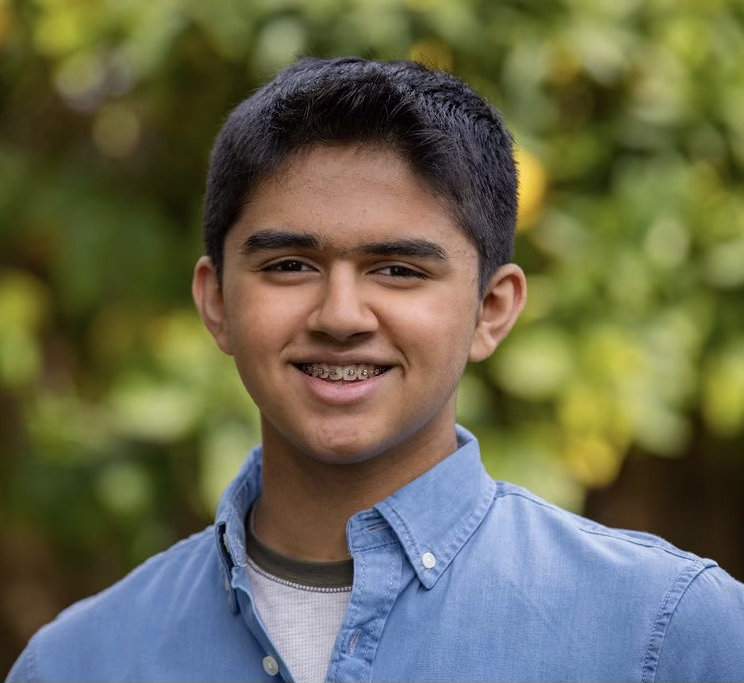 Vishal Yathish - Charleston International Music Competition