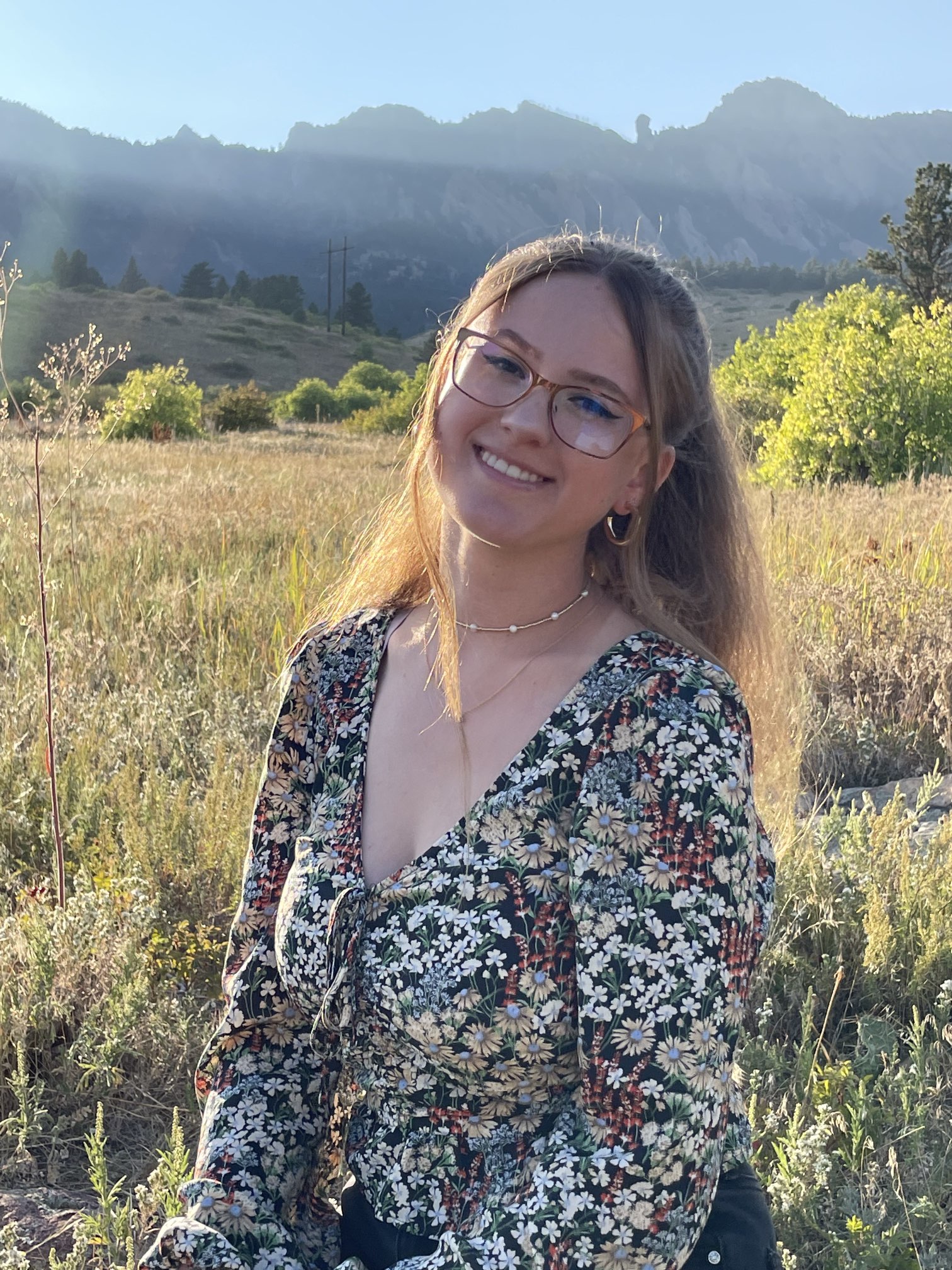 Greta Margot Smith - Charleston International Music Competition