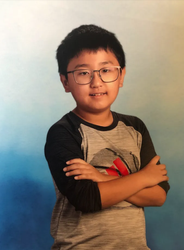 Victor Chen - Charleston International Music Competition