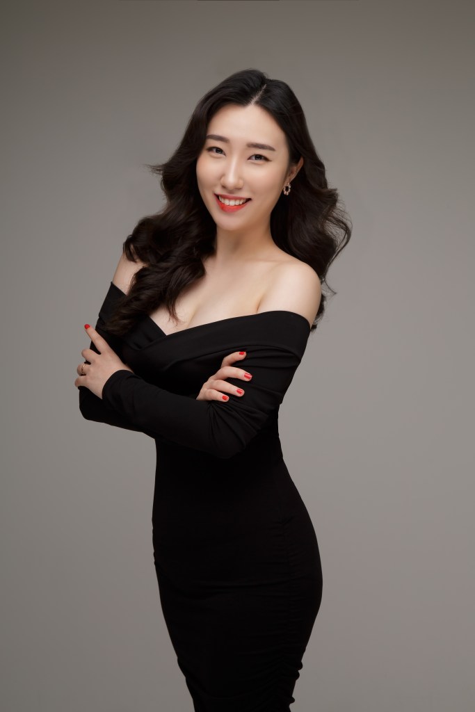 Young-Hae Jeon - Charleston International Music Competition