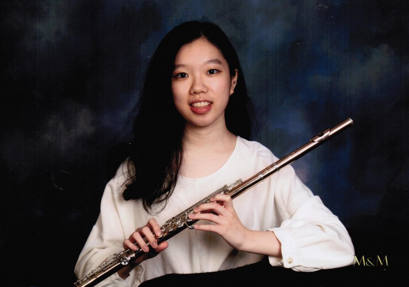Phoebe Mei-Yin Chen - Charleston International Music Competition