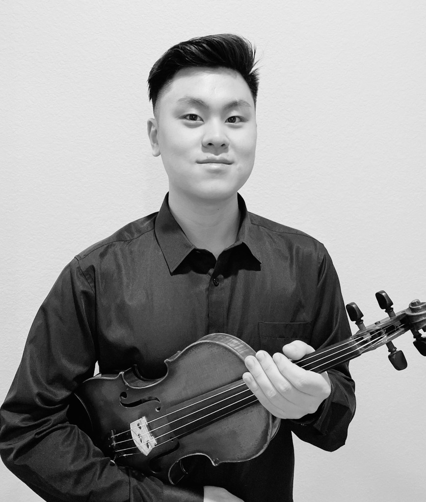 Chanhee Park - Charleston International Music Competition