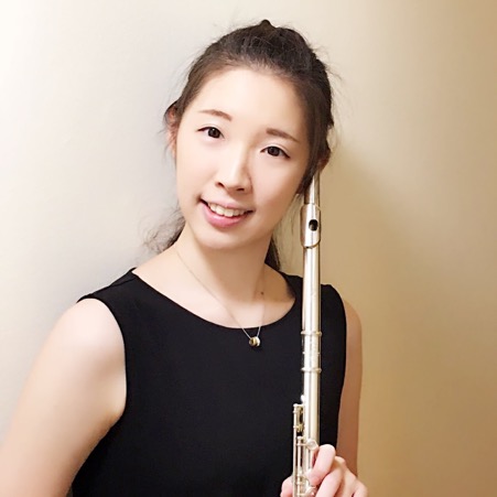 Ming-Hui Lin - Charleston International Music Competition