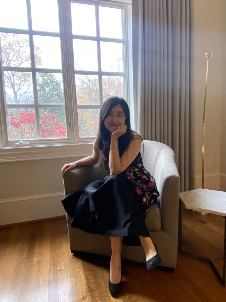 Chen Liang - Charleston International Music Competition