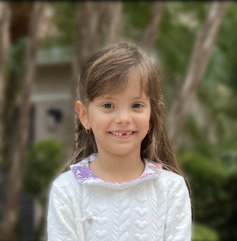 Clarisa Hurtado - Charleston International Music Competition