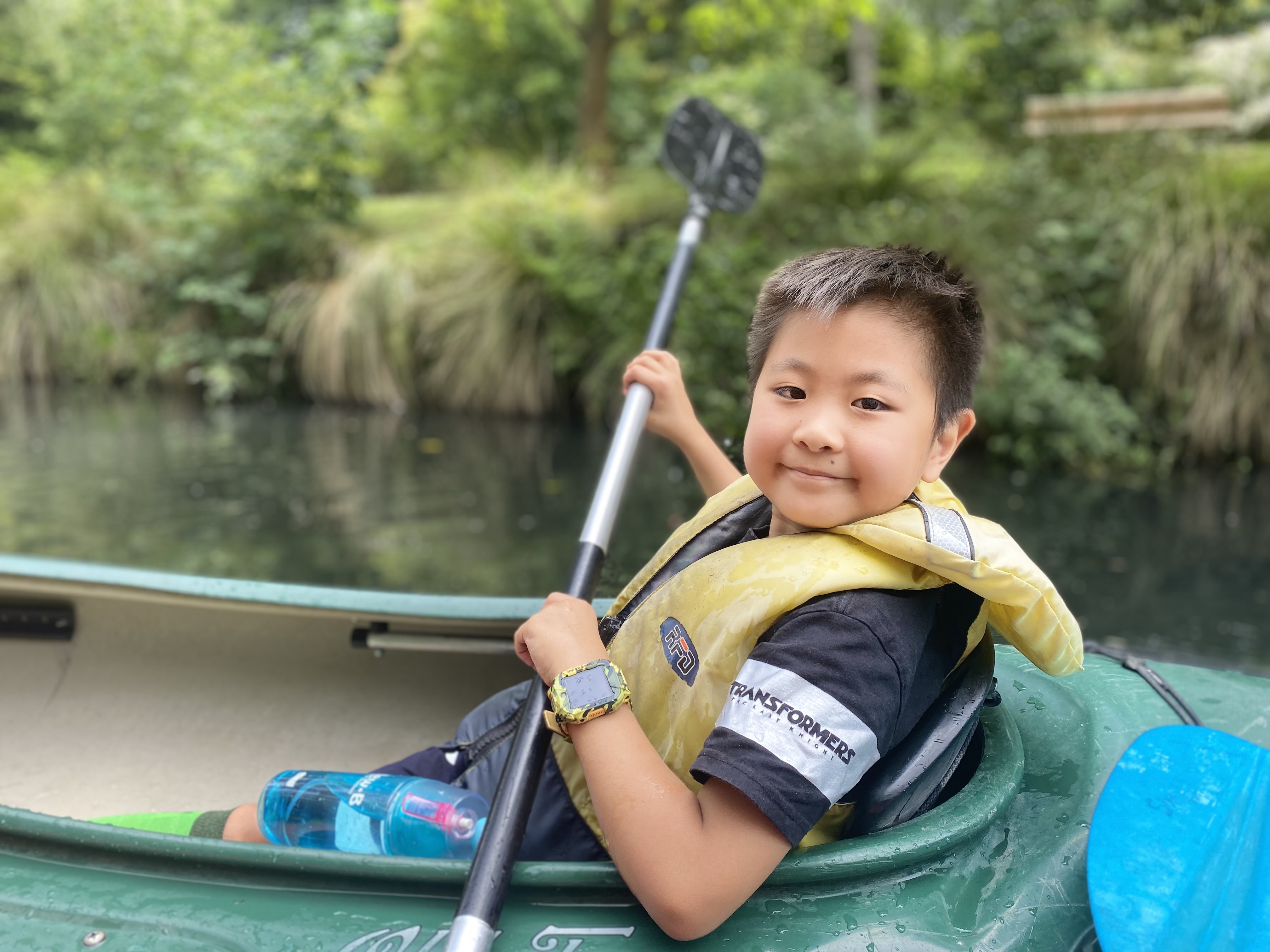 Han Gang Song - Charleston International Music Competition