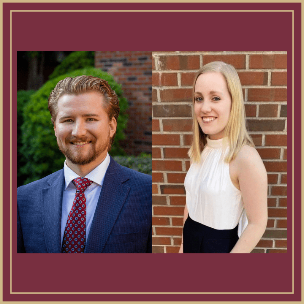 Robert Bukovic and Rebecca Edmiston - Charleston International Music ...