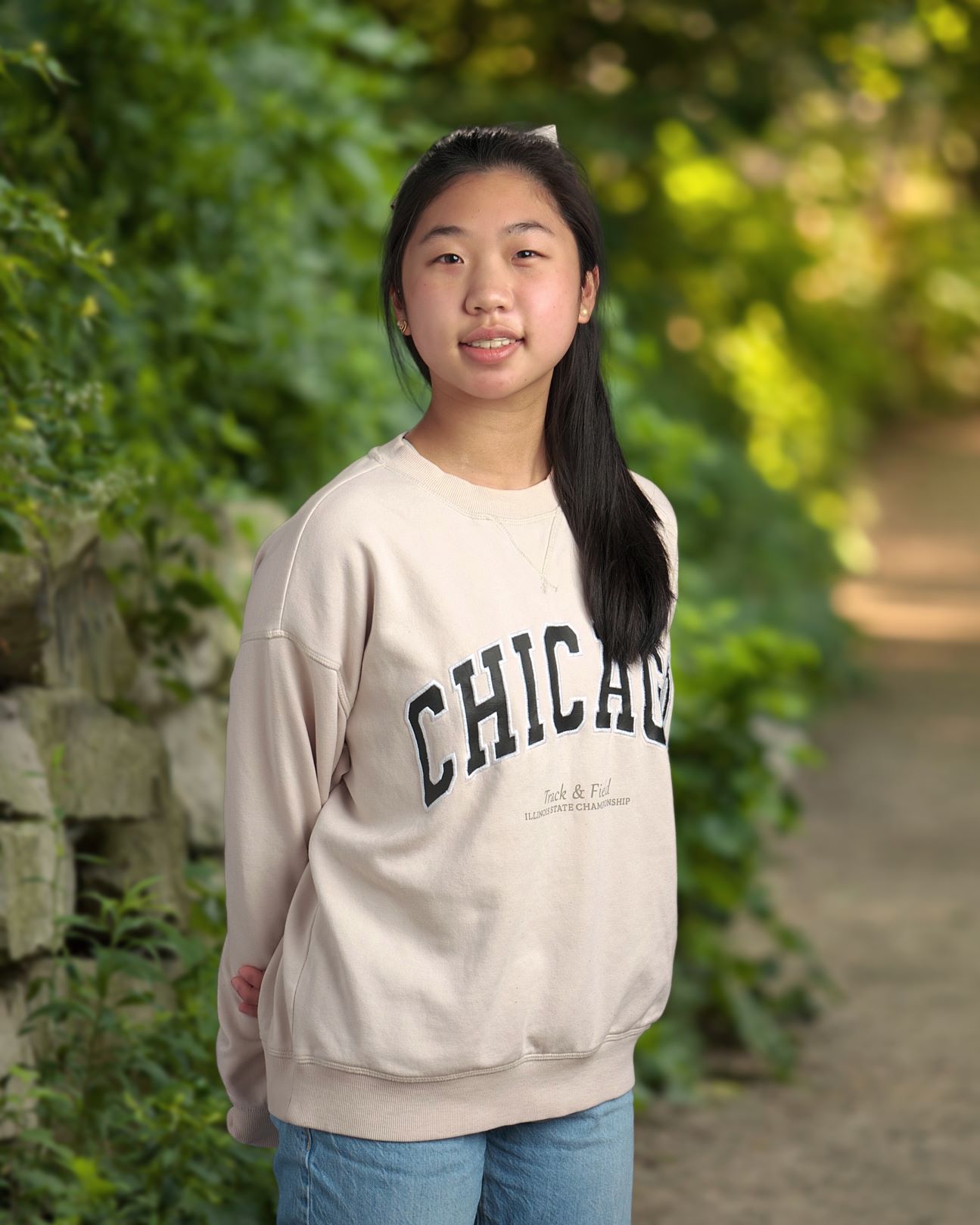 Madison Chen-Yu Wan - Charleston International Music Competition