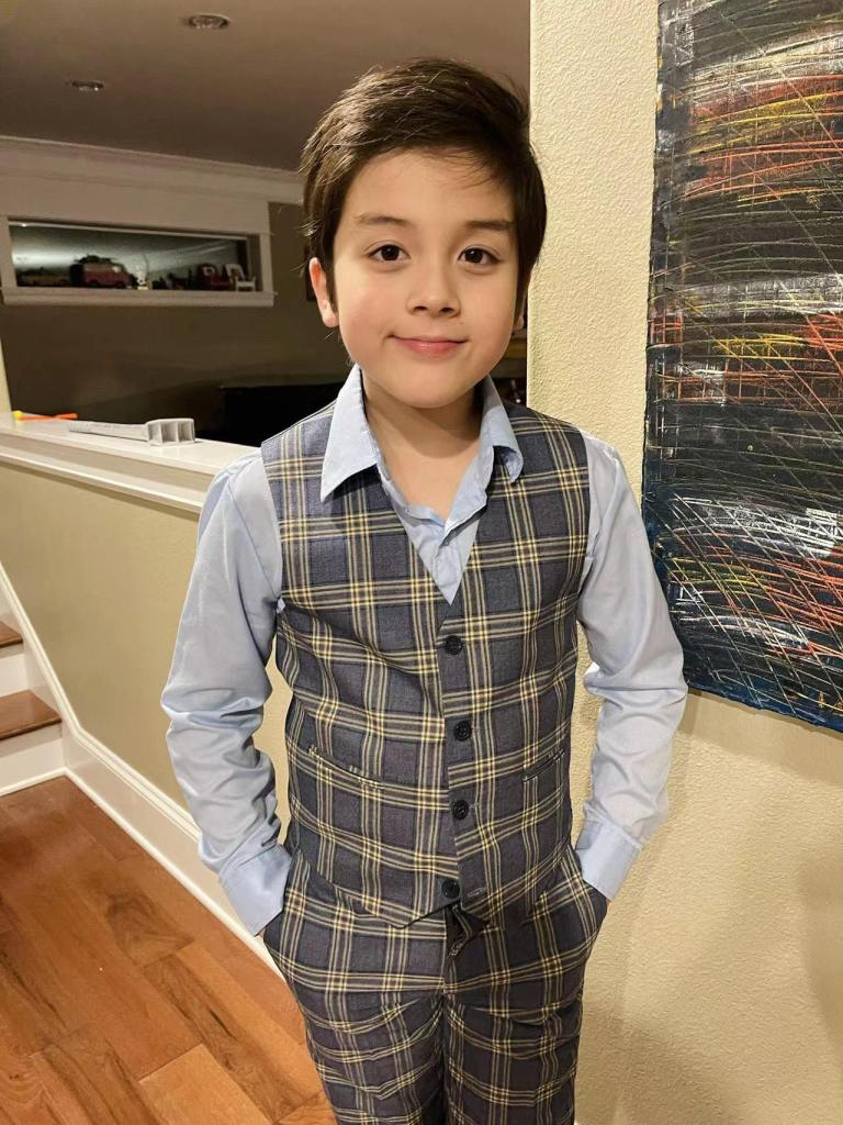 Romeo Cook - Charleston International Music Competition