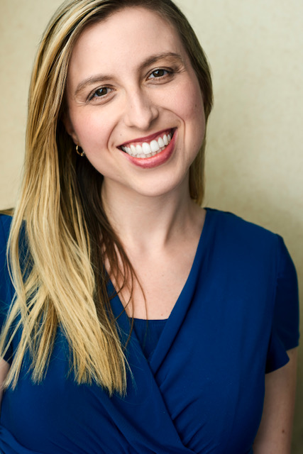 Sarah Anne Richards - Charleston International Music Competition