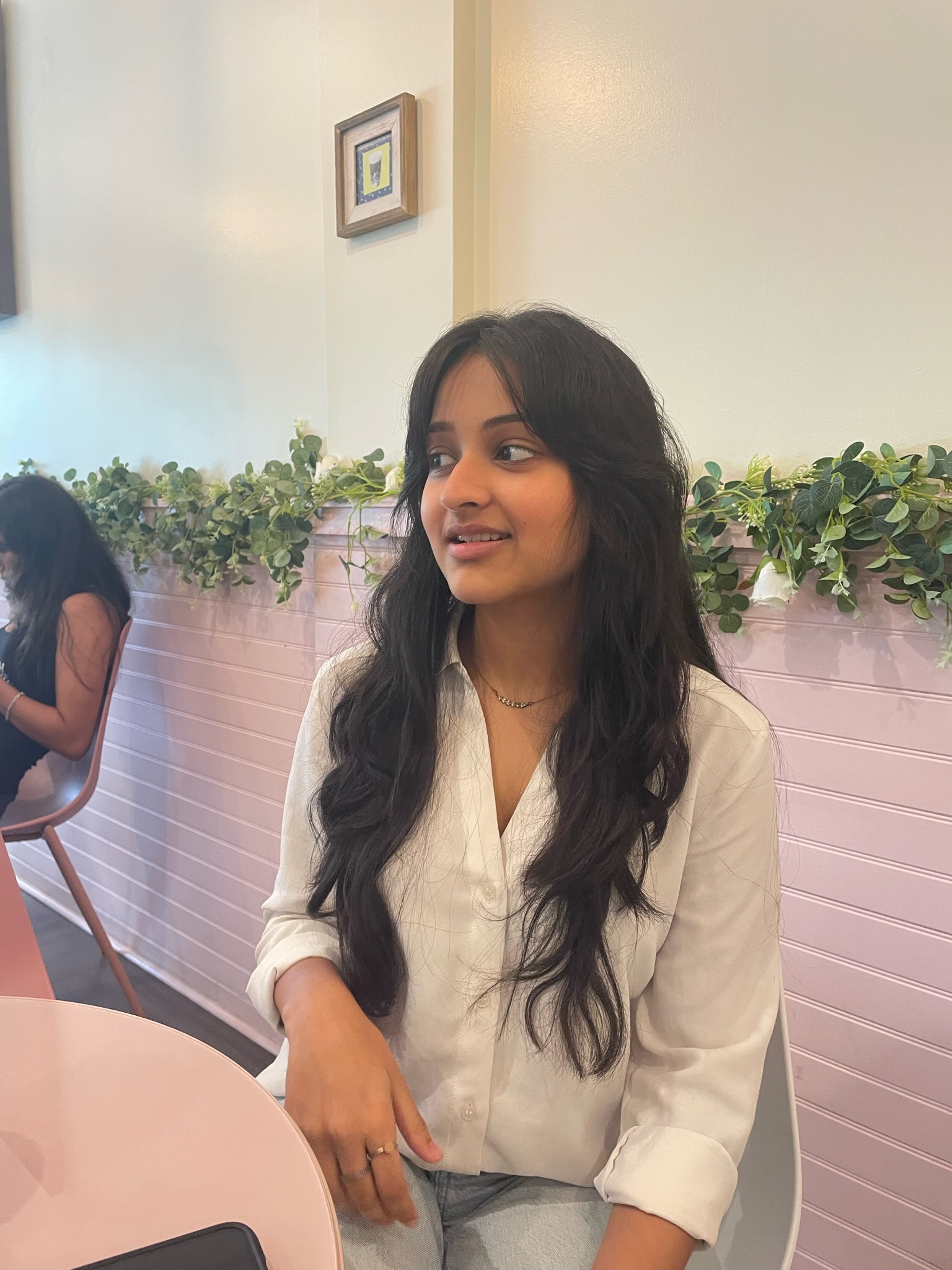 Siya Tejash Patel - Charleston International Music Competition