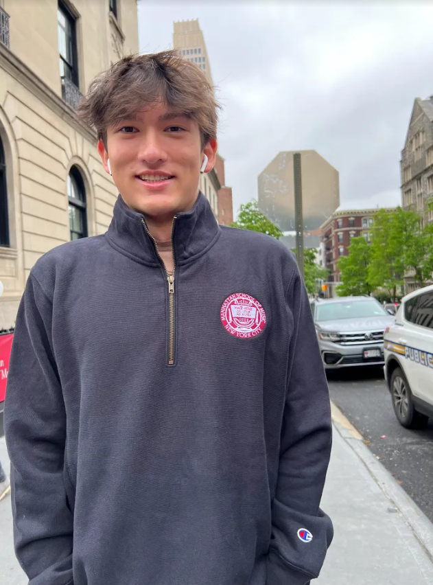 William Nebeker - Charleston International Music Competition