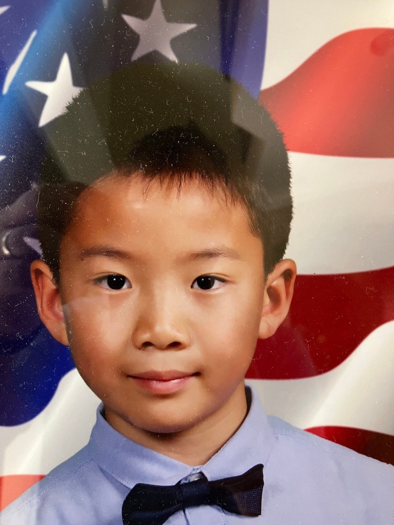 William Yucheng Wang - Charleston International Music Competition