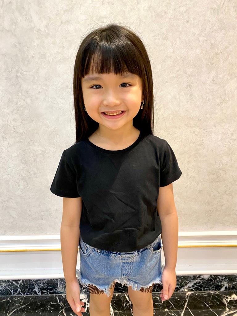 Bryna Lie Hartanto - Charleston International Music Competition