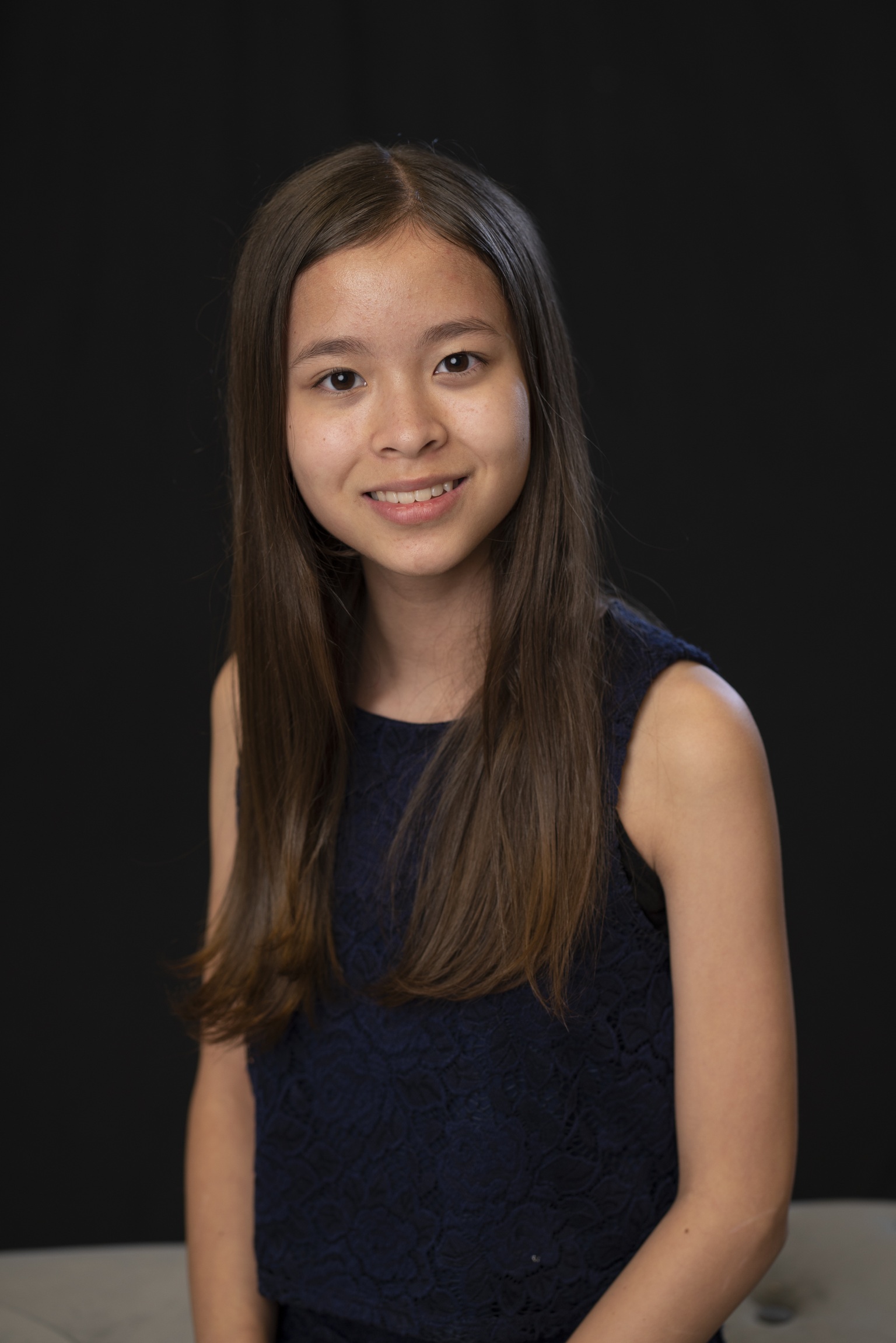Emma Yoshiko Slaughter - Charleston International Music Competition