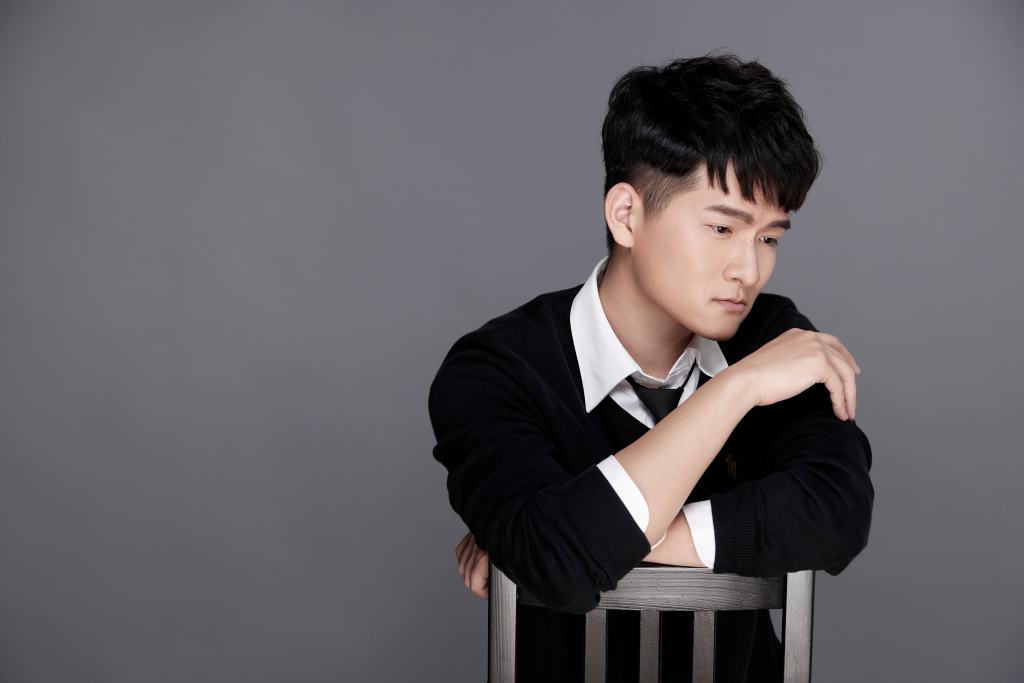 Feng Kang - Charleston International Music Competition