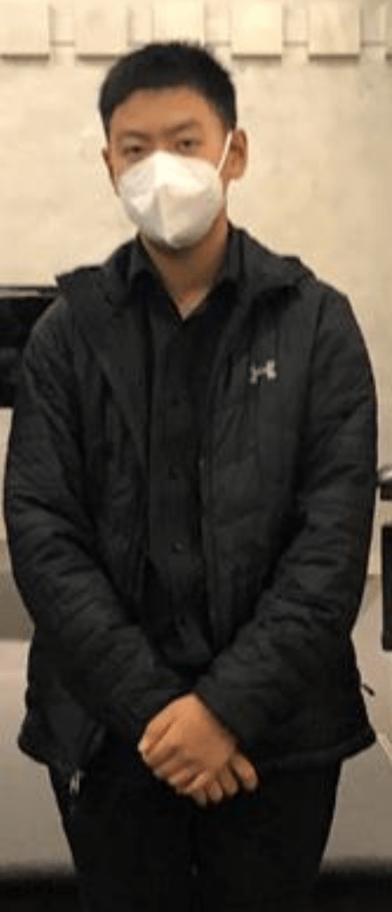 Reynold Yang - Charleston International Music Competition