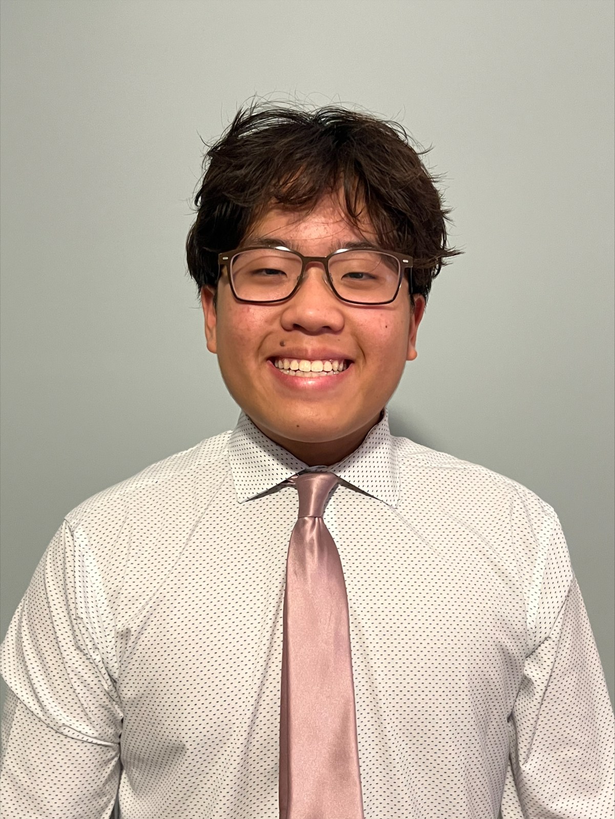 Andrew Lim - Charleston International Music Competition